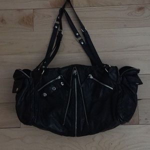 Converse Bags | Brown Bag | Poshmark